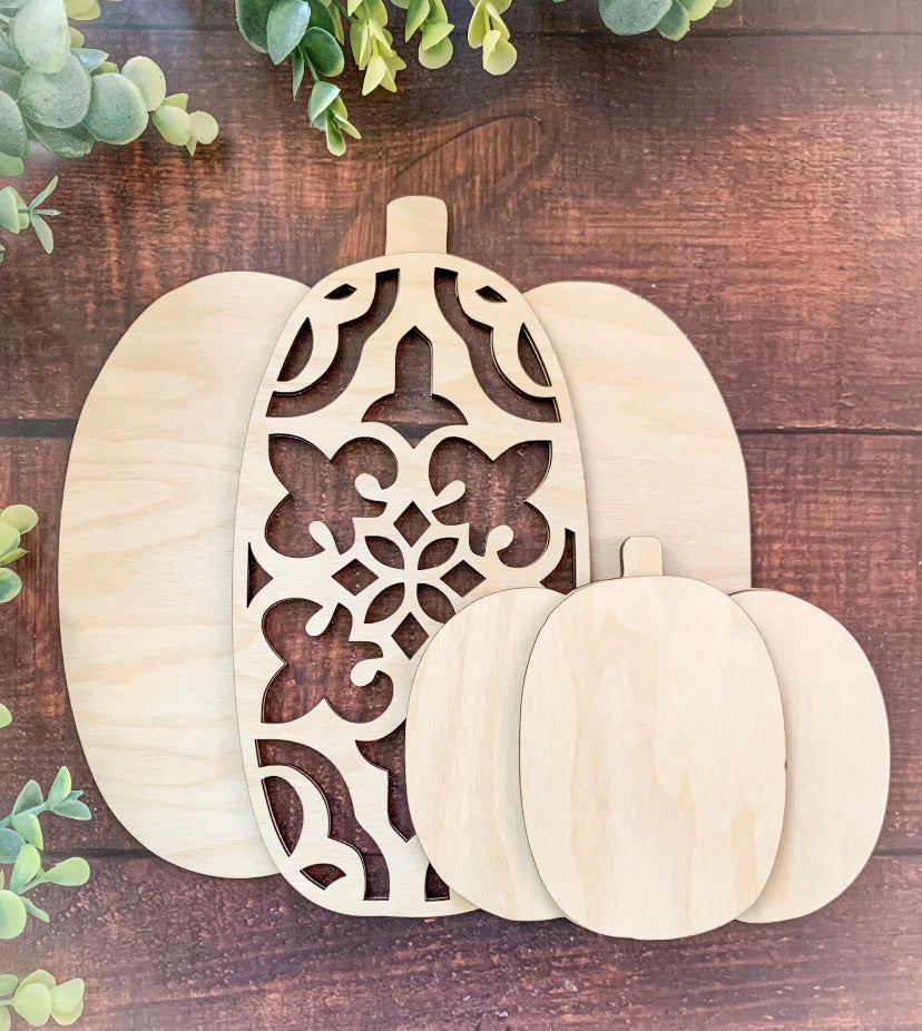 DIY Wood Kits – Creekside Cottage Designs